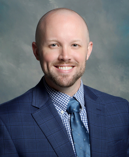 Joshua T. Carpenter, MD