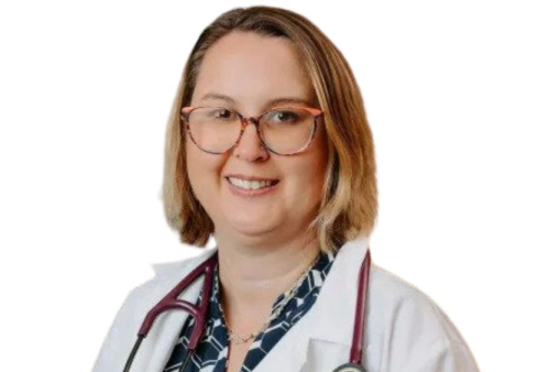 July Member Spotlight: Shannon Roche, DO